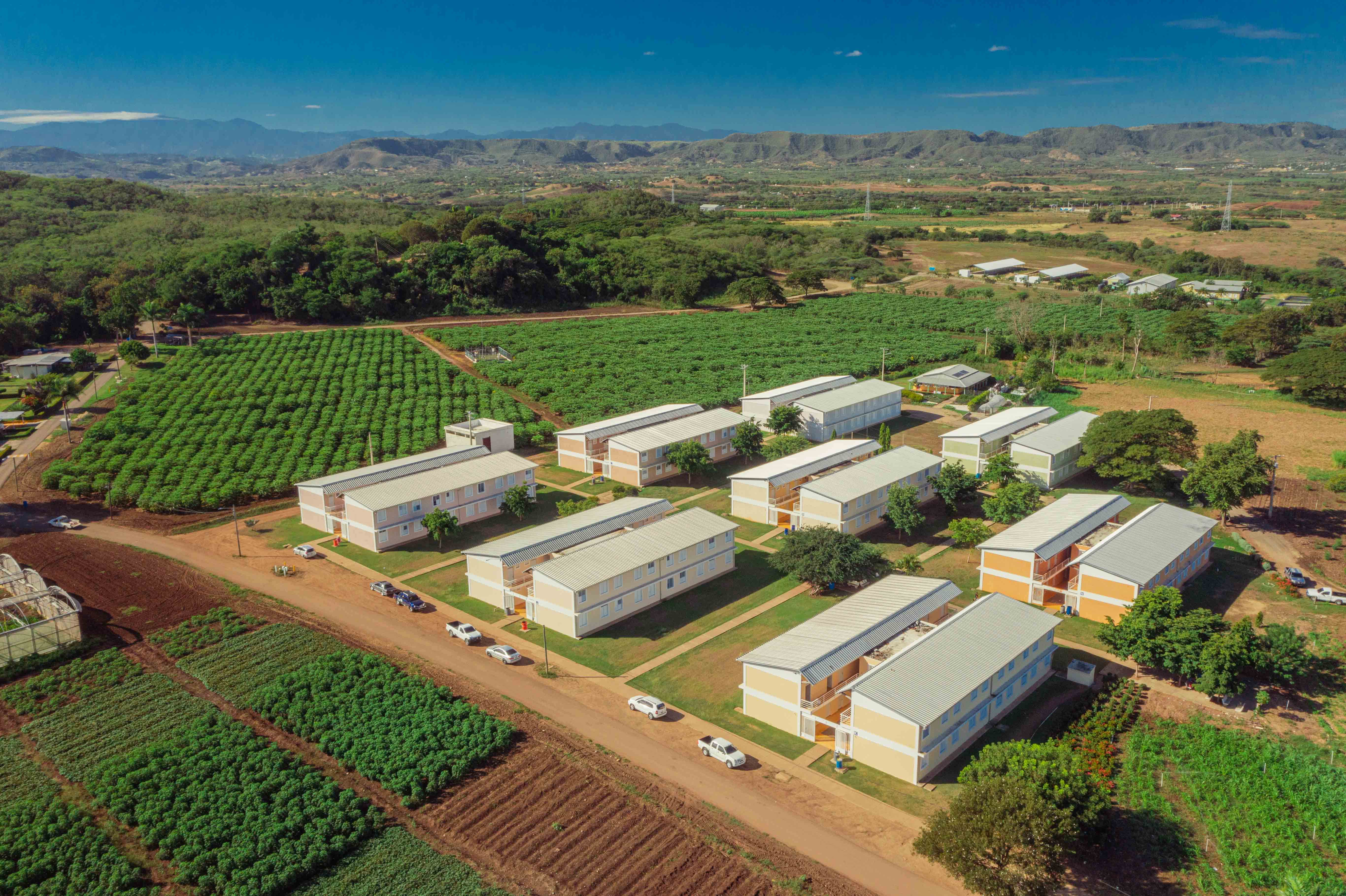 Admisiones | Universidad ISA